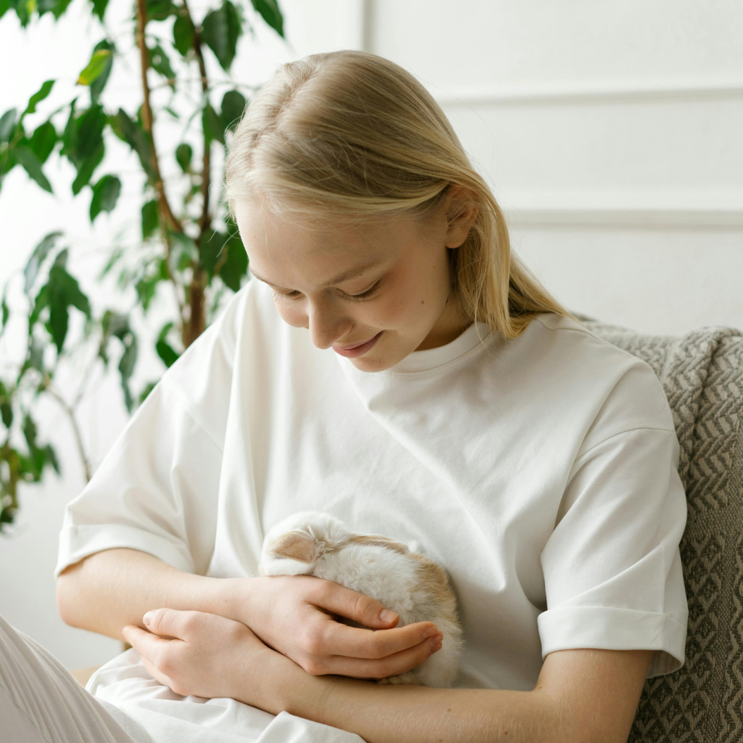 Lily-Mae Adams | Animal Behaviour Coop